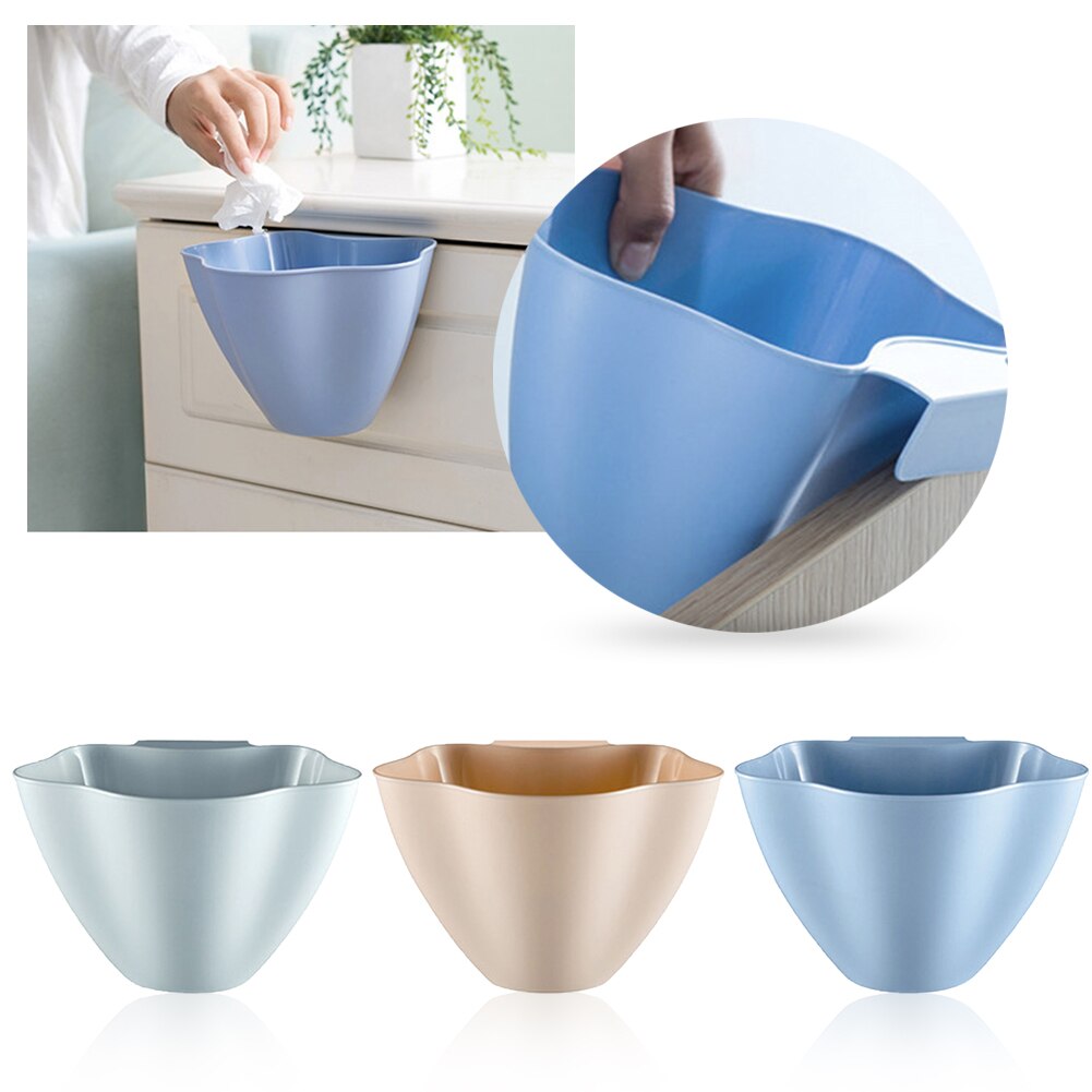 Hanging Type Trash Can Originality Kitchen Cupboar... – Vicedeal