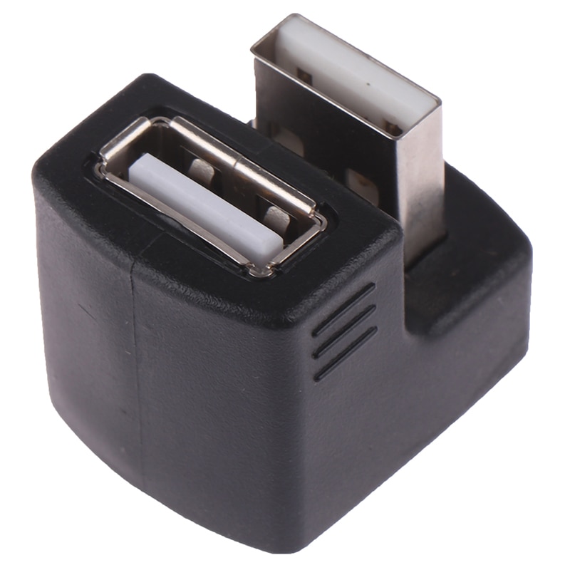 180 Graden 90 Graden Usb 2.0 A Man-vrouw M/F Conve... – Vicedeal