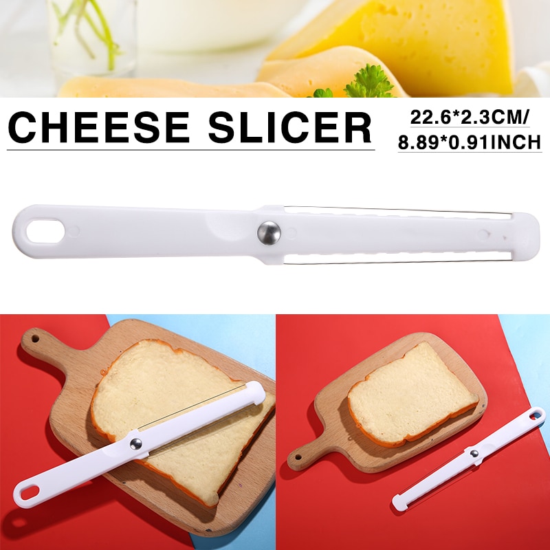 Cheese Slicer Wire Fast Hard Soft Butter Cutter Th... – Grandado