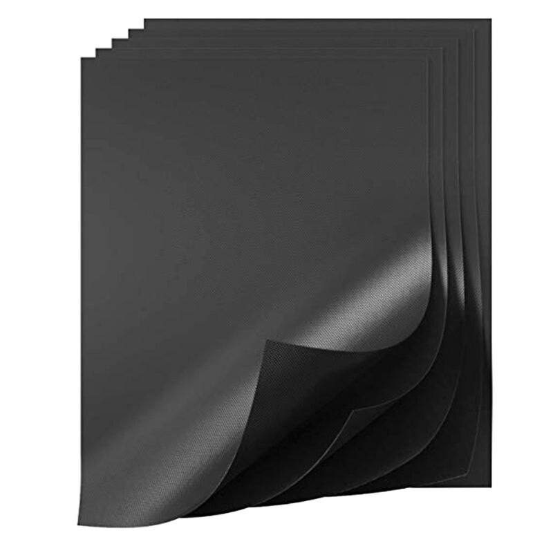 Teflon Non Stick Oven Liner Heavy Duty BBQ Grill M... – Vicedeal