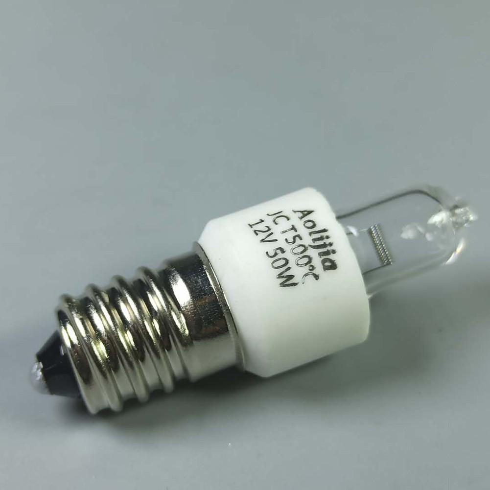 50W Oven Light Bulb High Temperature Resistant Saf... – Grandado