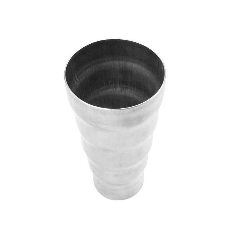 201 de aço inoxidável universal weldable escape 5 ... – Grandado