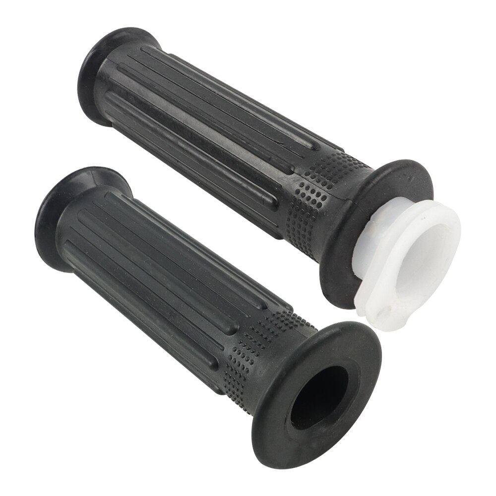 Flypig Throttle Grips W/Kabel Tube Mouwen Voor Yam... – Grandado