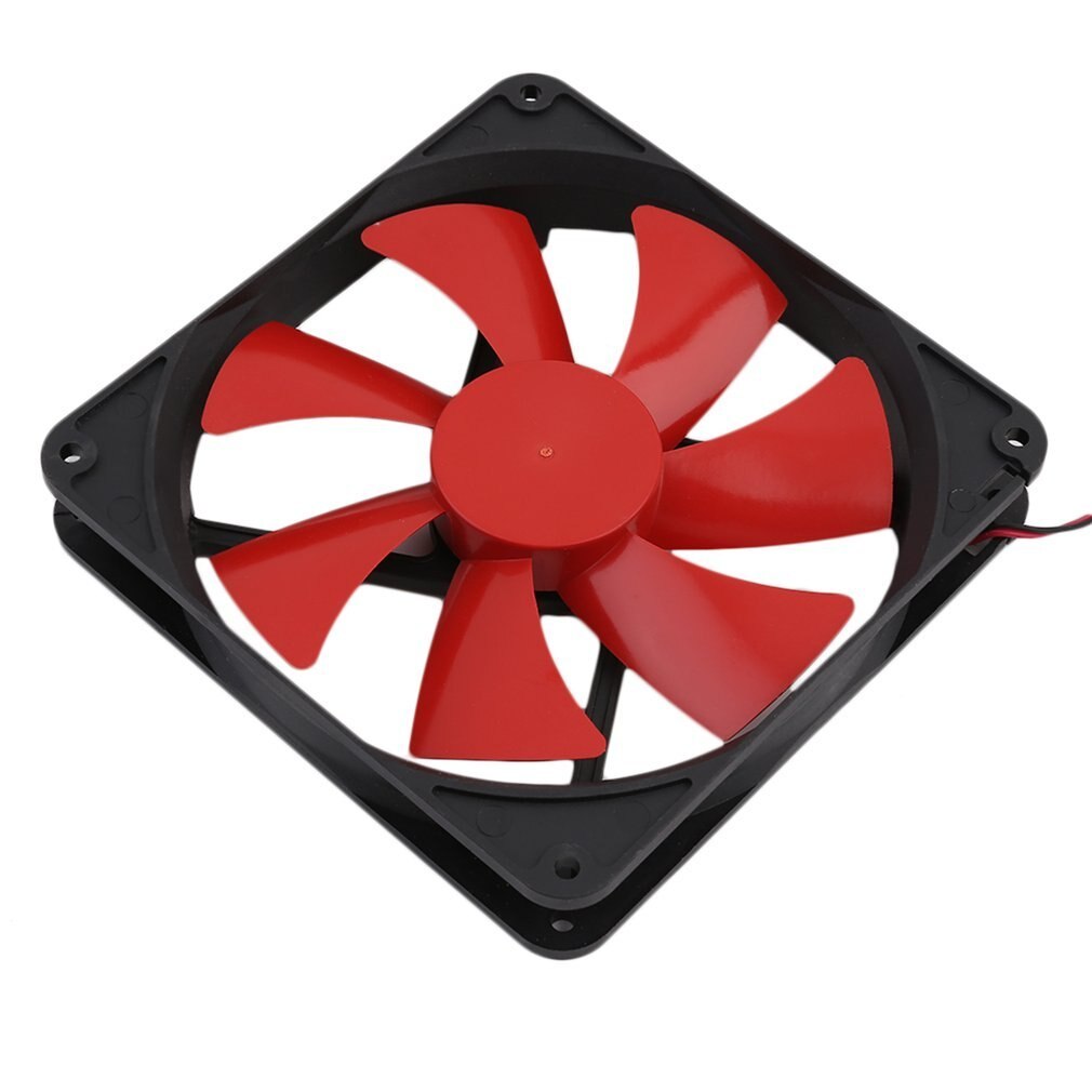 140MM Universal PC Computer Cooling Fan Popular Du... – Grandado
