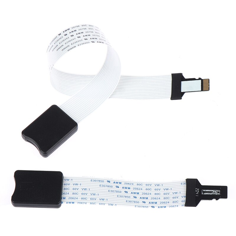 TF to micro SD card Flex Extension cable Extender ... – Grandado