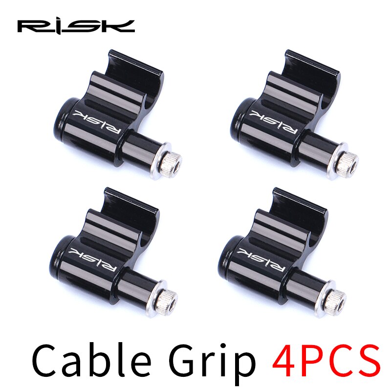 Hose Holder Mountain Bikes Bicycle Brake Cable Lin... – Grandado