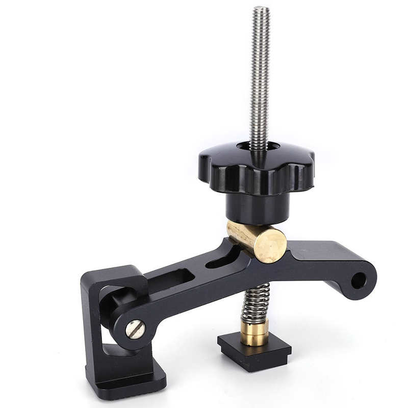 Woodworking Chute Plate Clamp 10cm Woodworking Sli... – Grandado