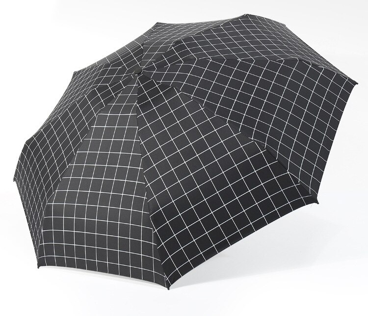 Adult uv resistant folding sun rain umbrellas tous... – Grandado