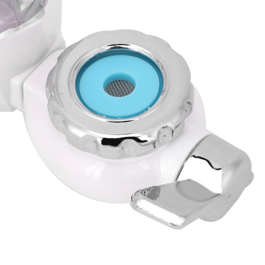 HBF-8912 Water Kraan Tap Waterzuiveraar Filter Cle... – Vicedeal