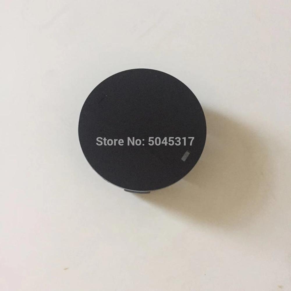 54mm 58mm 60mm 85mm Velg Center Cap Zwart Chrome B... – Grandado