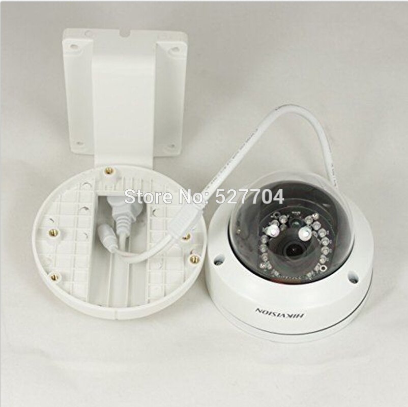 CCTV Security DS-1258ZJ Wall Mount Bracket for Sur... – Vicedeal