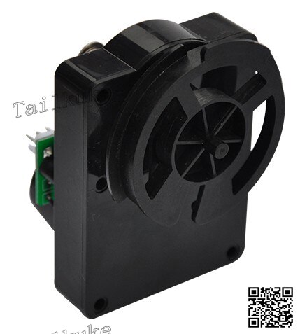 Vending Machine Motor DC Motor-gearbox for Shoppin... – Grandado