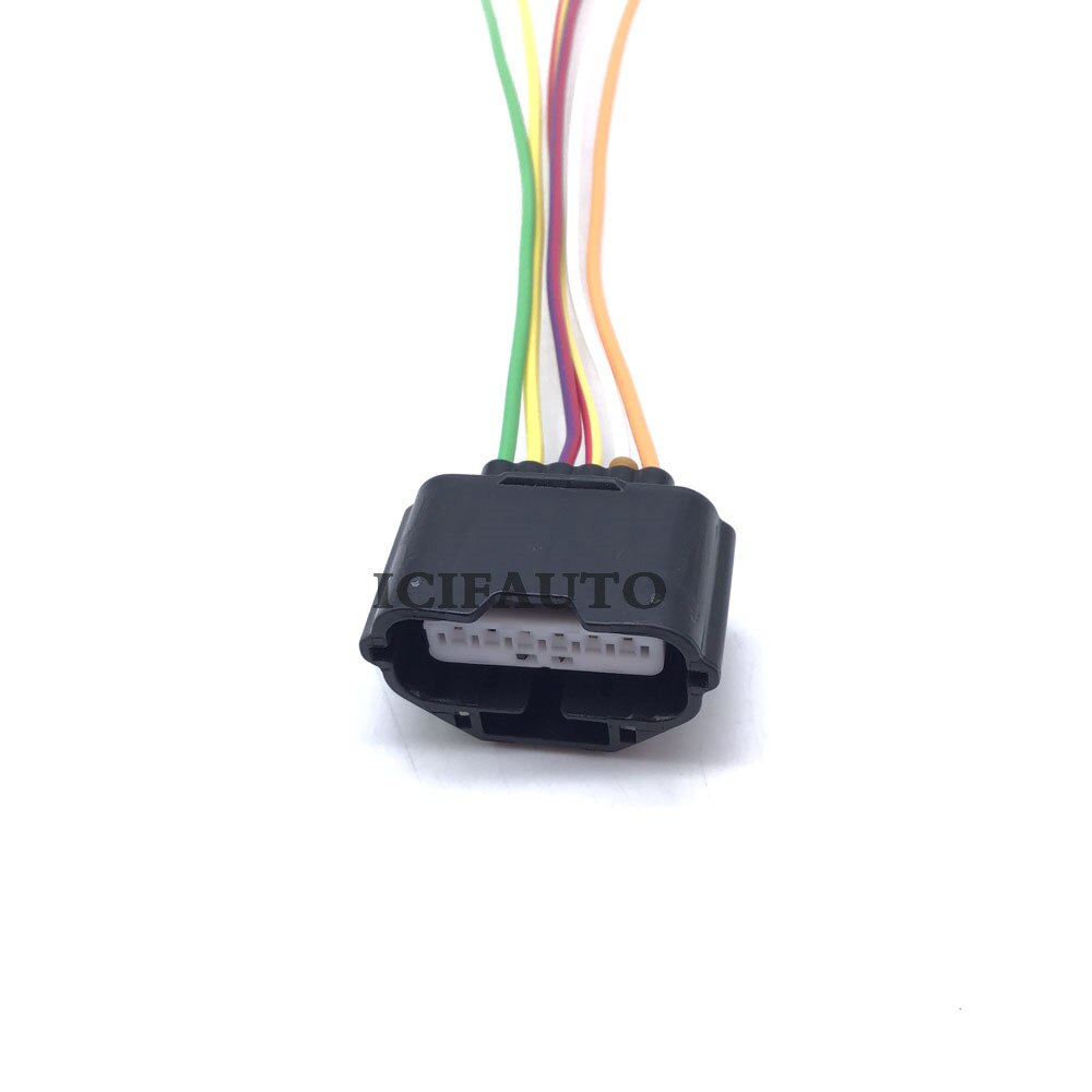 Luchtmassameter Maf Sensor Meter Connector Voor Re... – Vicedeal