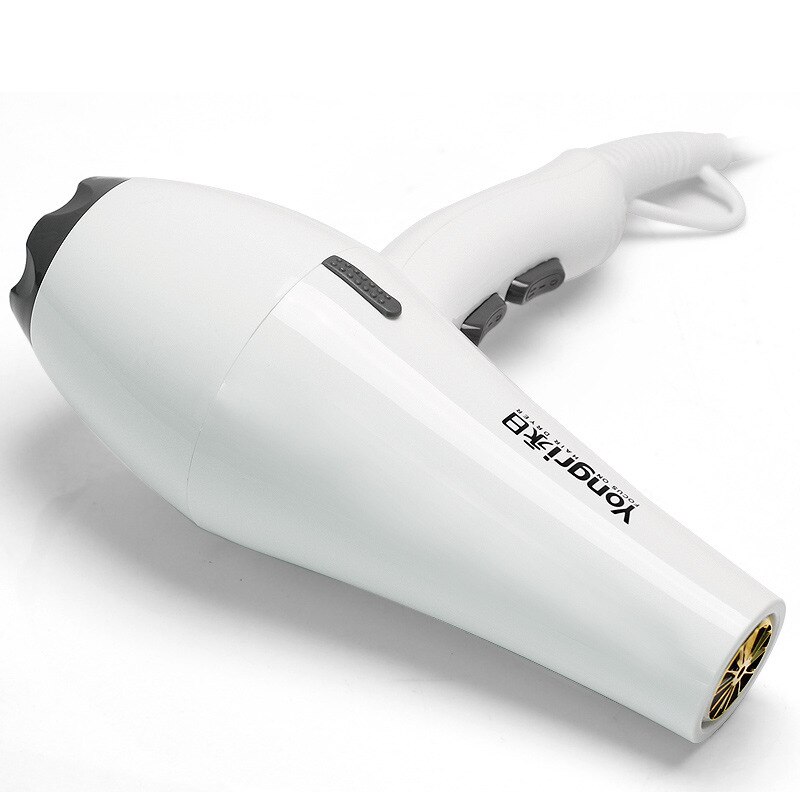 2000W Professionele Draagbare Mini Föhn Voor Föhn ... – Grandado