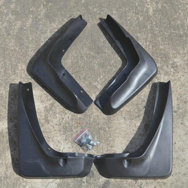 plastic Mud Flaps Splash Guard for 2006 Chrysler 3... – Vicedeal