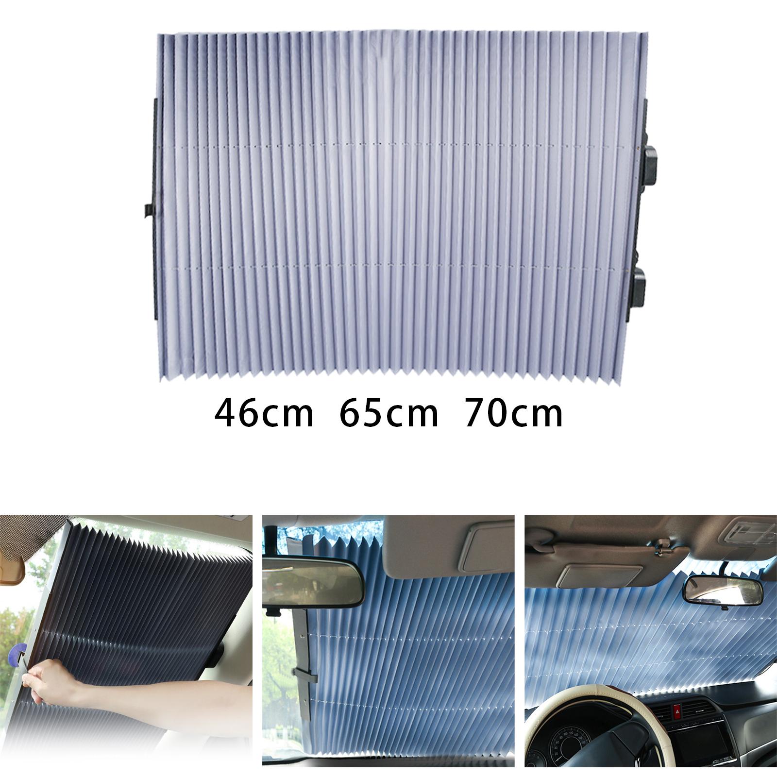 Windshield Sunshade Anti-Ultraviolet Car Window Sh... – Vicedeal