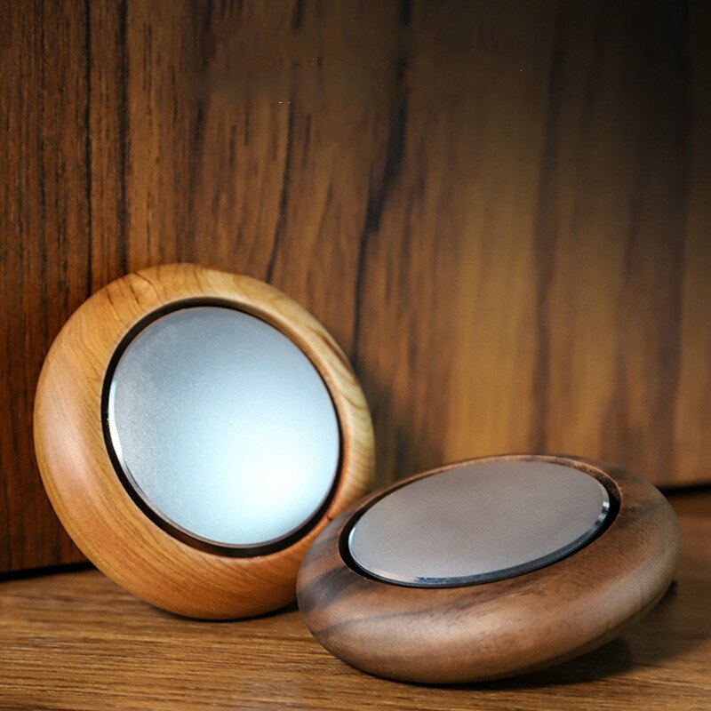 Wood Car Diffuser Car Air Freshener Auto Fragrance... – Vicedeal