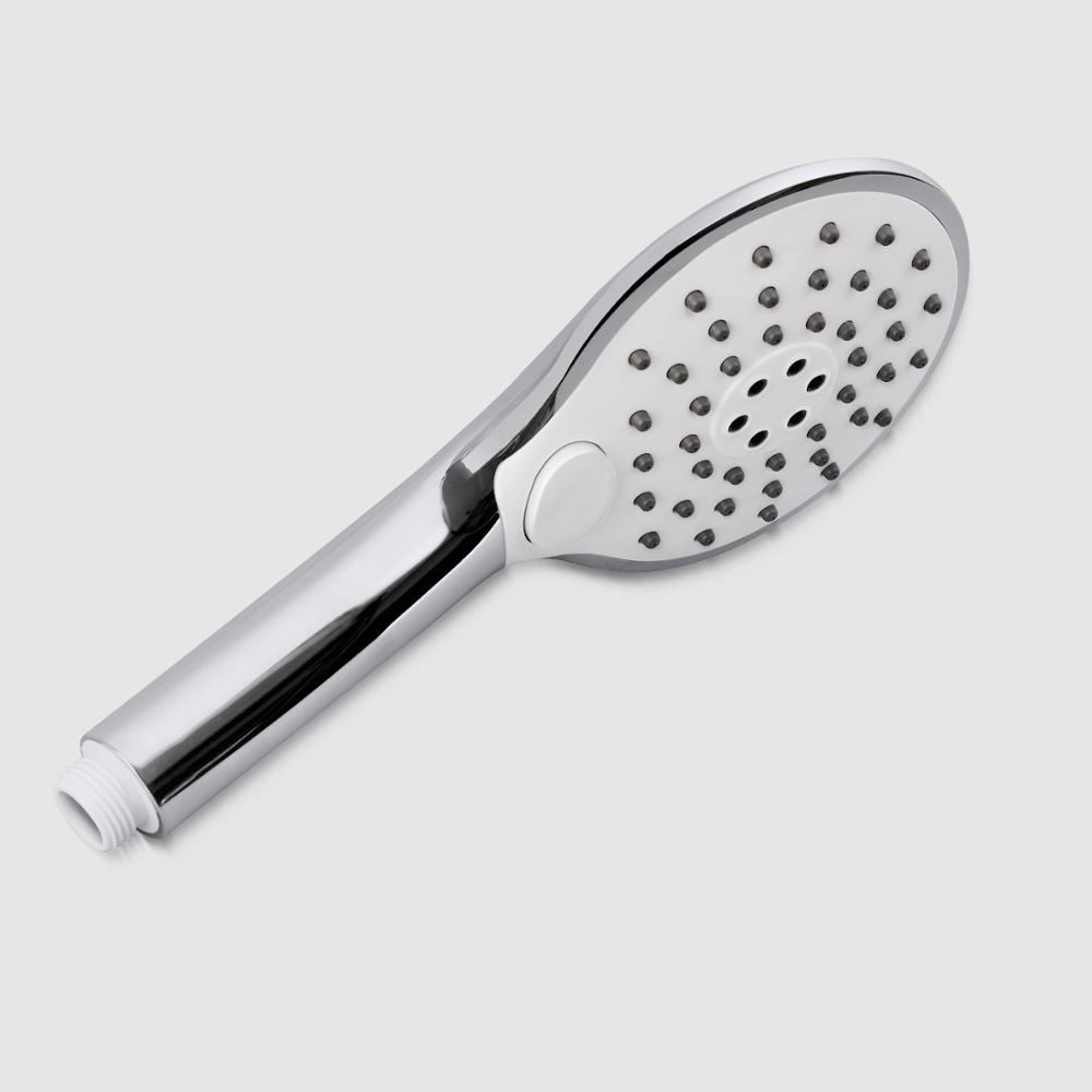 3 Functions ABS hand shower Bathromm Hand-hold Sho... – Vicedeal