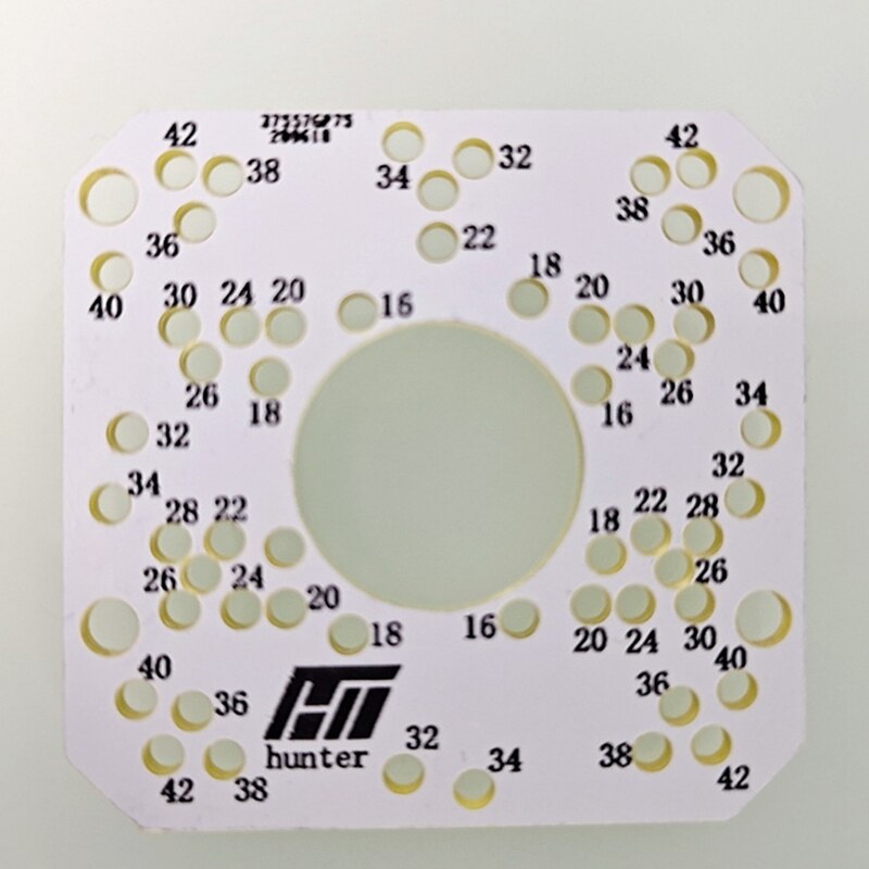 HT-X3005 Speed Meter Ball Velocity Energy Measurem... – Grandado