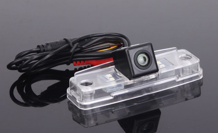 Dasaita CCD Car Rear View Camera for Subaru Forest... – Grandado