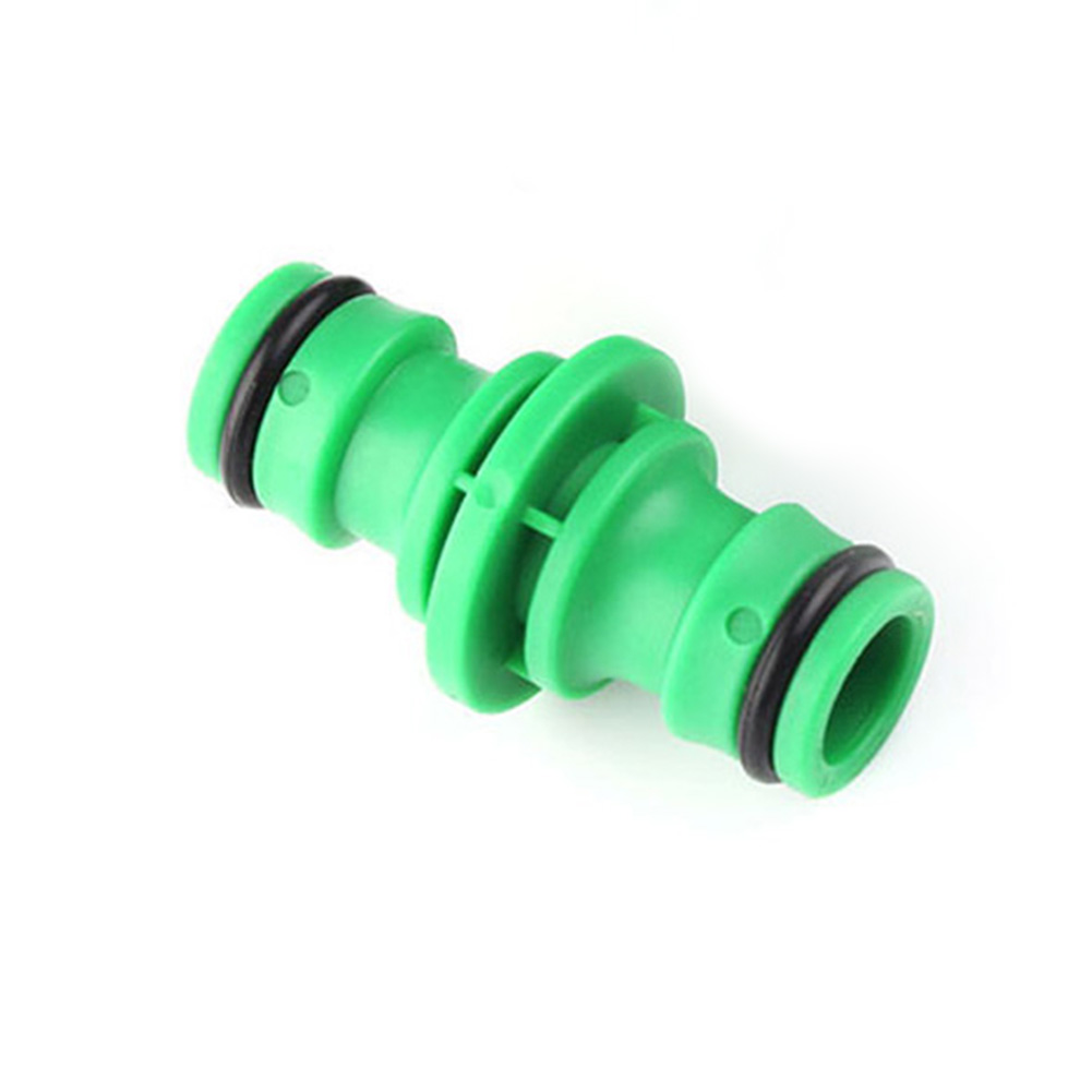 1/2‘’ Connector 2 Way Quick Coupling Connector Gar... – Vicedeal