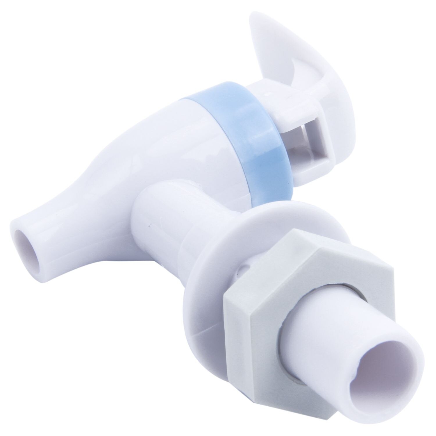 -Spare Push-Type Plastic Plastic Kraan Tap Water D... – Vicedeal