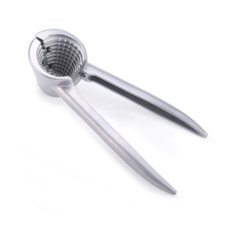 Aluminum Nut Cracker Dried Fruit Sheller Kitchen T... – Grandado
