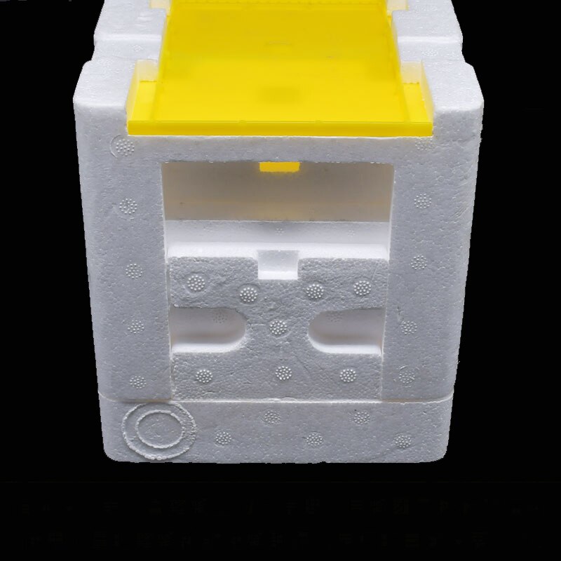 2pcs beehive queen rearing box Hive queen Pollinat... – Grandado