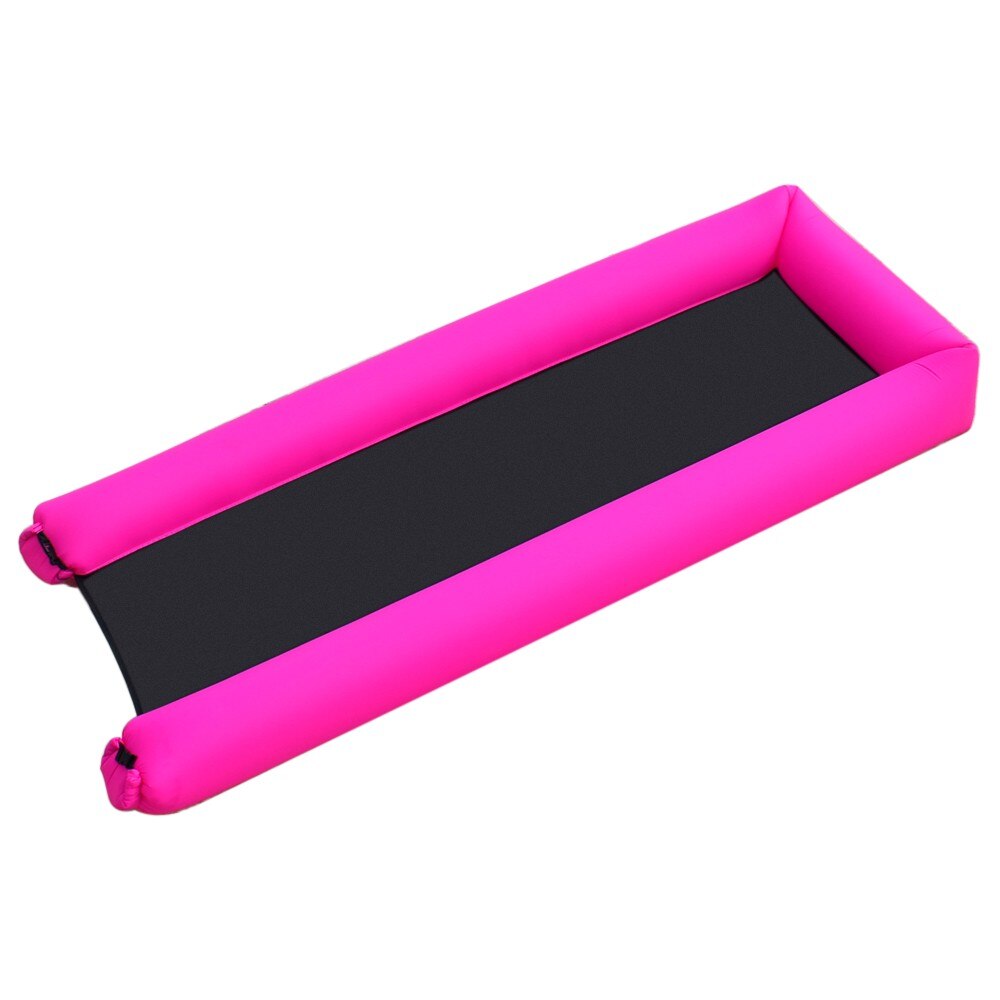 Inflatable Floating Lounger Portable Pool Float Be... – Grandado