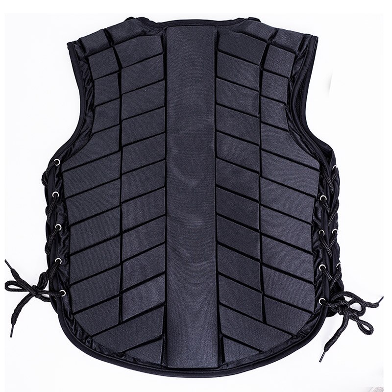 Outdoor Safety Riding Equestrian Body Guard Vest P... – Vicedeal