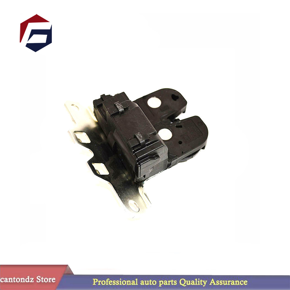 Achterklep Boot Klink 20969620 13253732 Voor Opel ... – Grandado