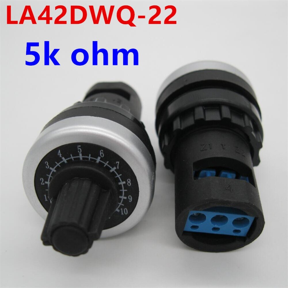 Pots rotary potentiometer converter governor for V... – Grandado