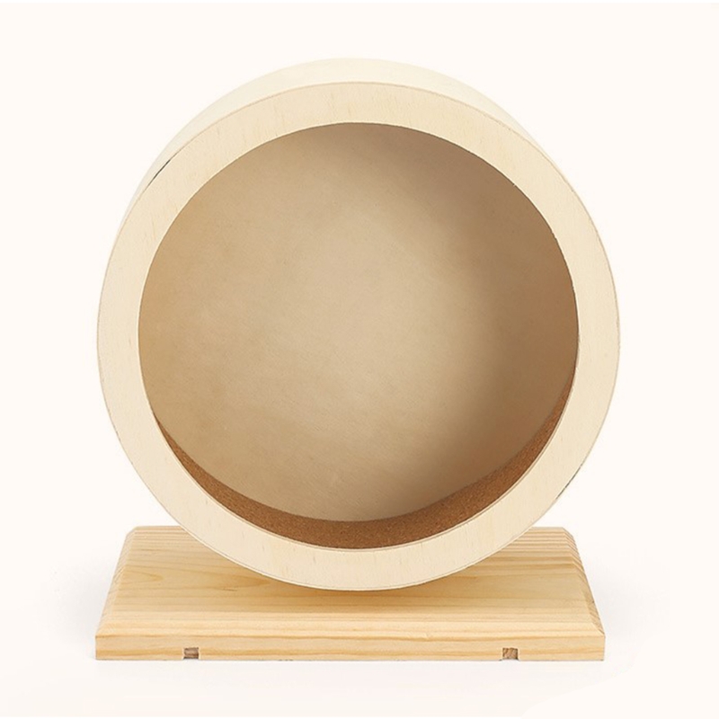 37Hamster Exercise Wheel 8in 11in Silent Running W... – Grandado