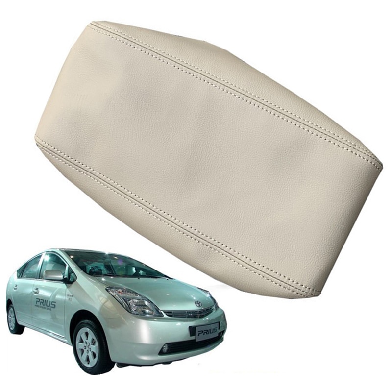 For Toyota Prius 2004 Armrest Cover Parts Interior... – Vicedeal