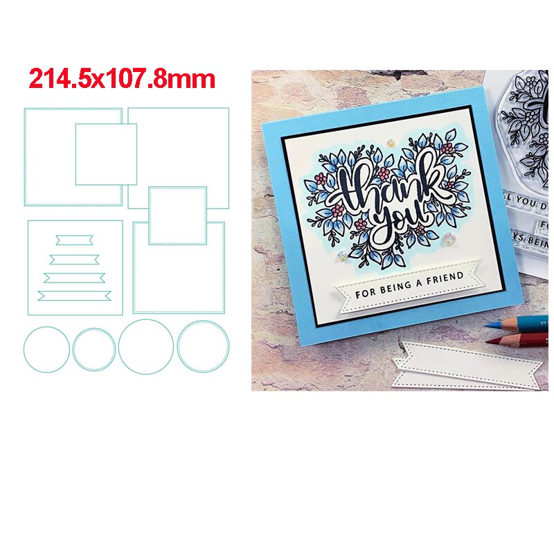 3 Master Layouts Metal Cutting Dies Oval Frames To... – Grandado