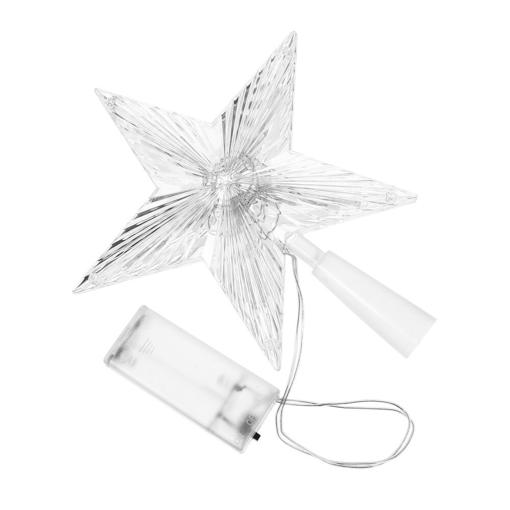 Christmas Luminous Ornament Battery Type Christmas... – Vicedeal