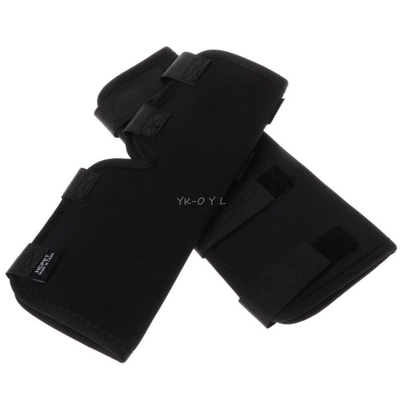 Style 1 Pair Legs Brace Pet Knee Hock Protector Do... – Grandado