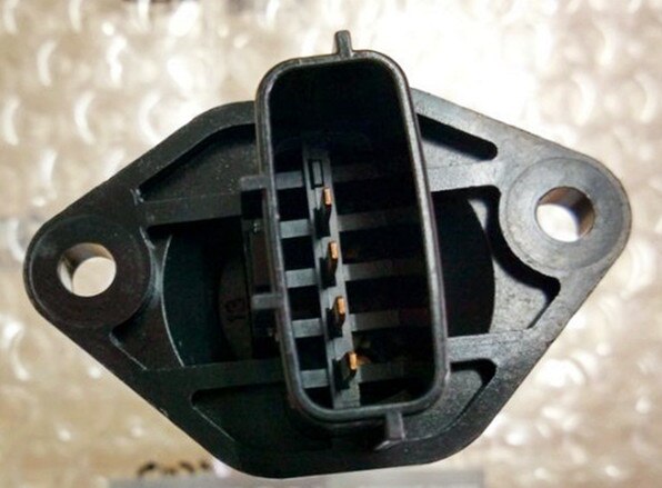 MAF sensor luchtmassameter voor Maxima X-trail Pat... – Grandado