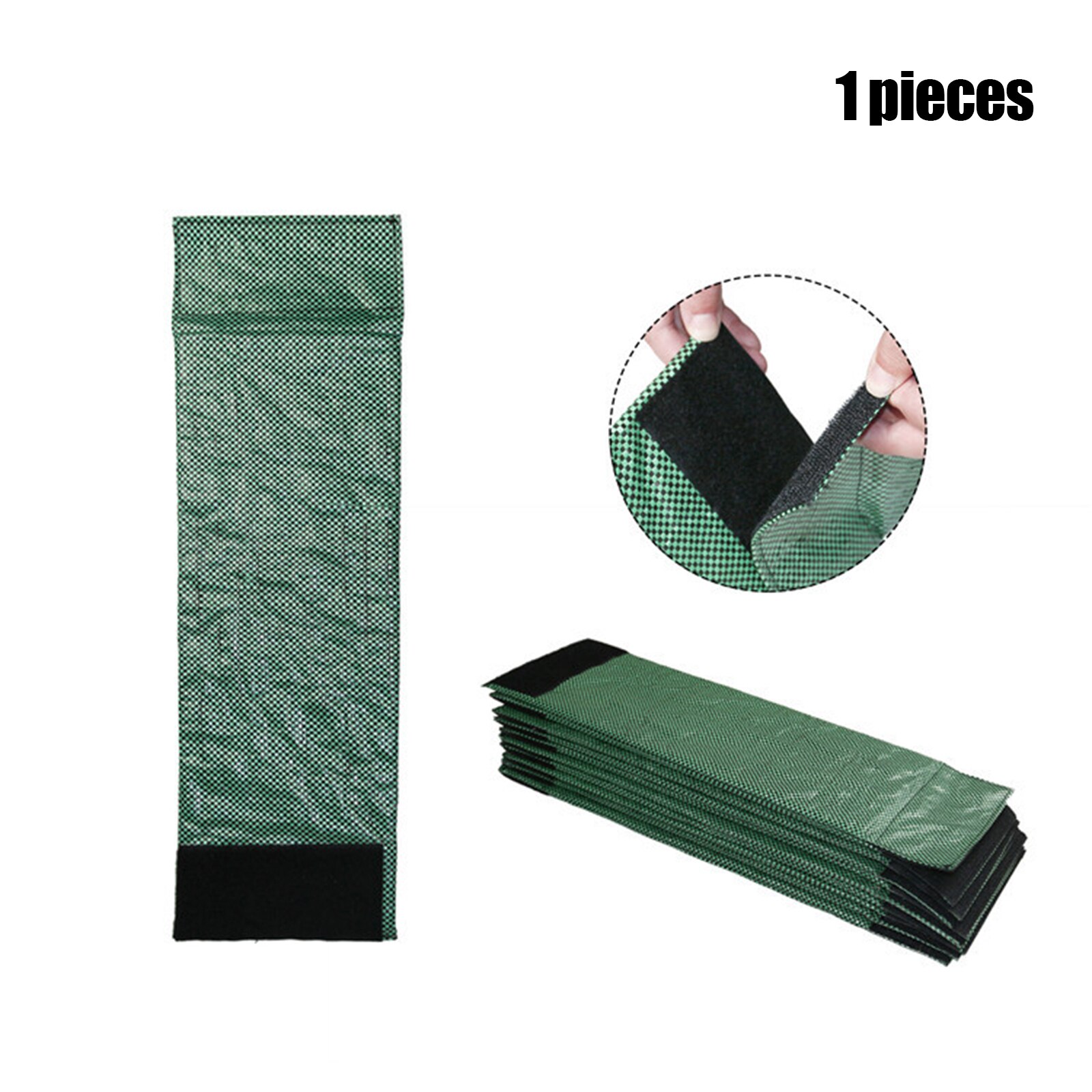 Garden Edging Border Self-assembly Landscape Plant... – Vicedeal