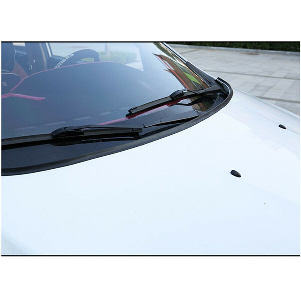 Rubber Tochtstrip Afdichting Strip Voorruit Panel ... – Grandado