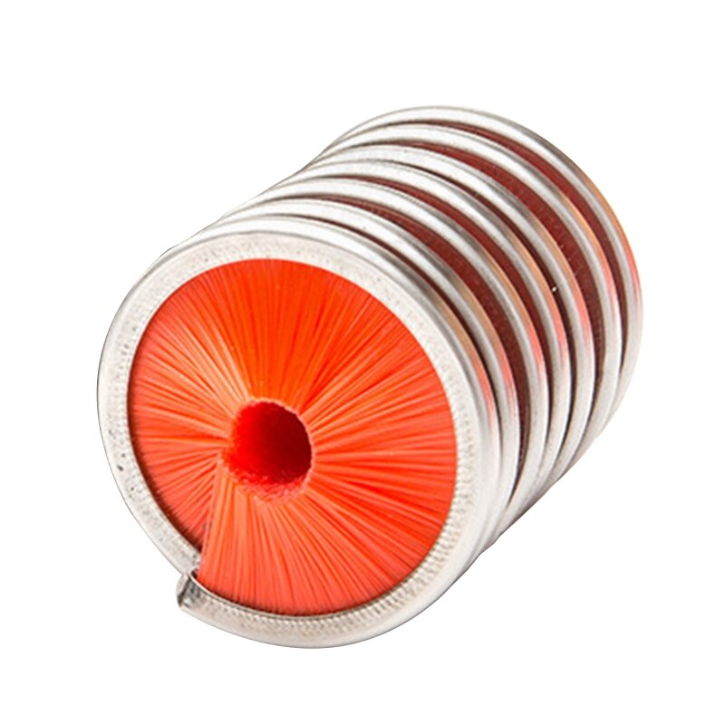 Portable Rope Cleaning Brush Rock Hiking Caving Co... – Vicedeal