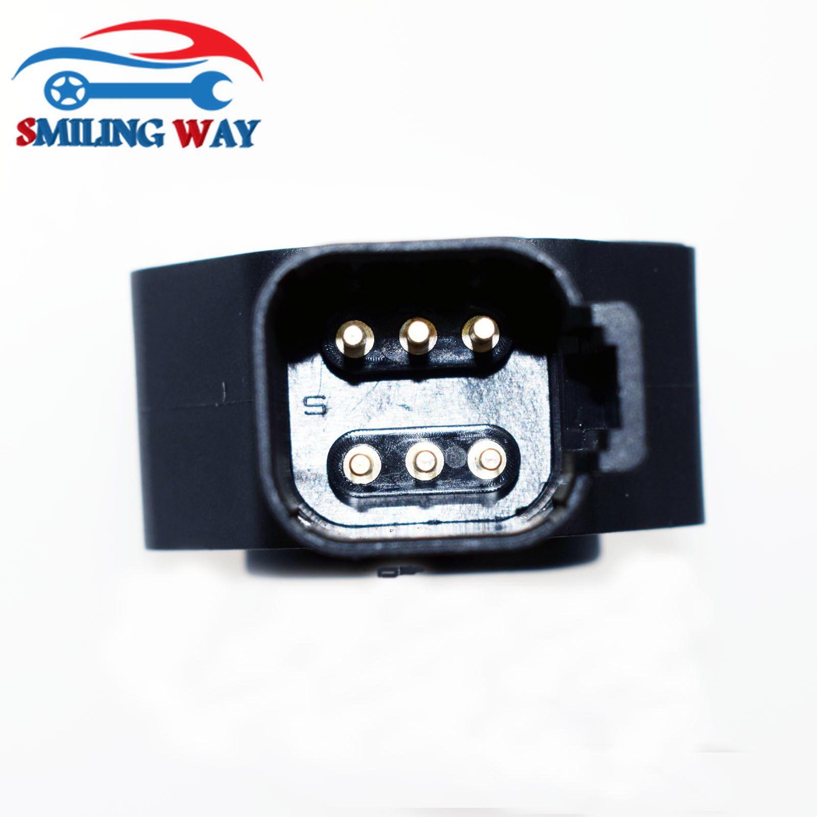 Gasklepsensor Tps/Gaspedaal Apps Voor Dodge Diesel... – Grandado