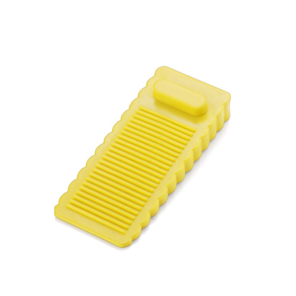 6pcs Safety Silicone Door Stop Stoppers Block Wedg... – Grandado