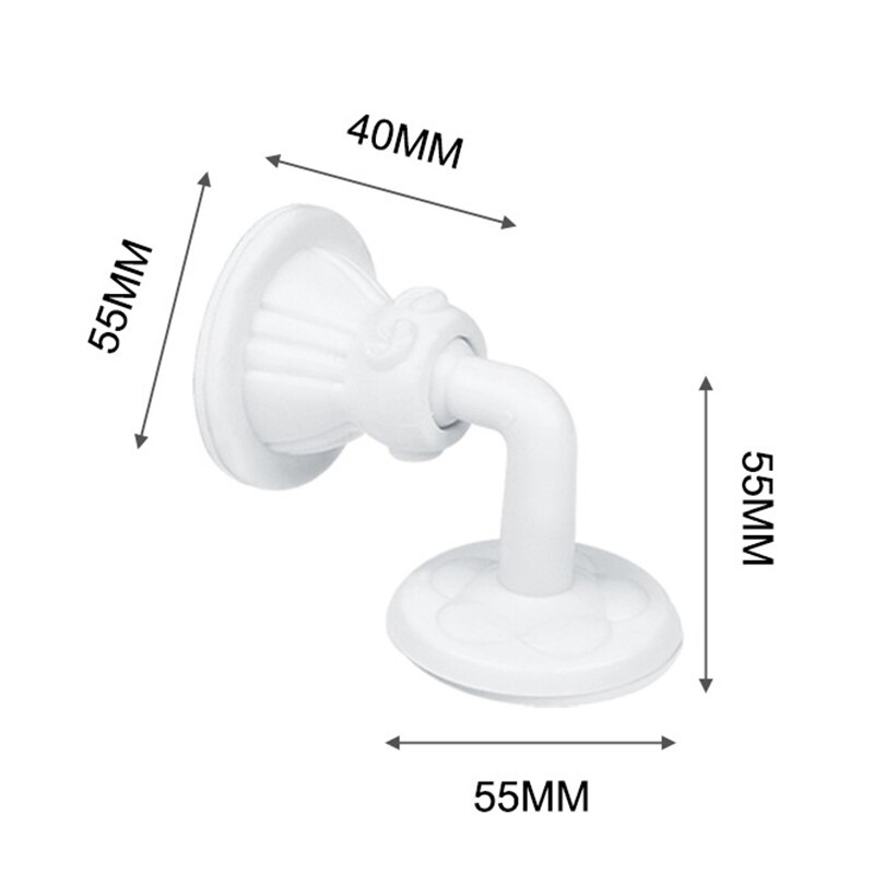 Silicone Door Stopper Mute Silent Wall Protection ... – Grandado