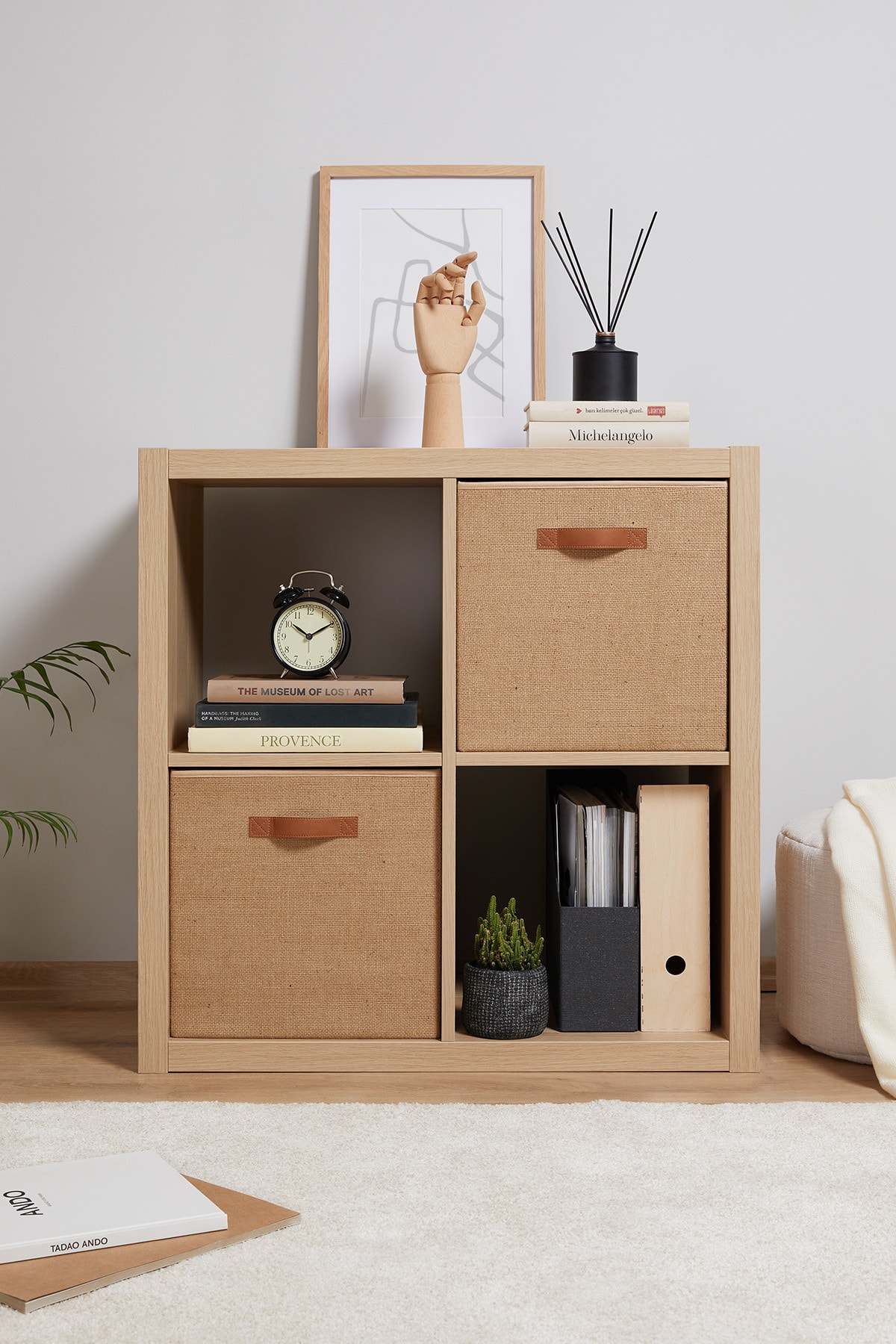 Luxury Storage Box Organizer For Home Office High ... – Grandado