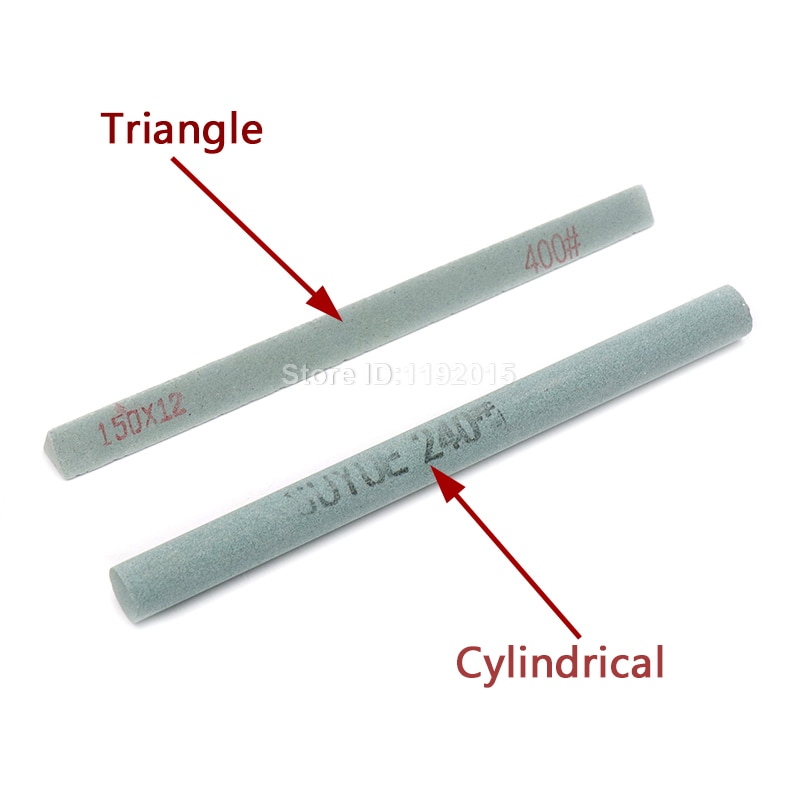 1 stk fix vinkel slibesten sliber hvæsne polering ... – Grandado