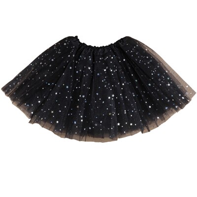 Girls Kids Tutu Skirts Princess Party Ballet Dance... – Grandado
