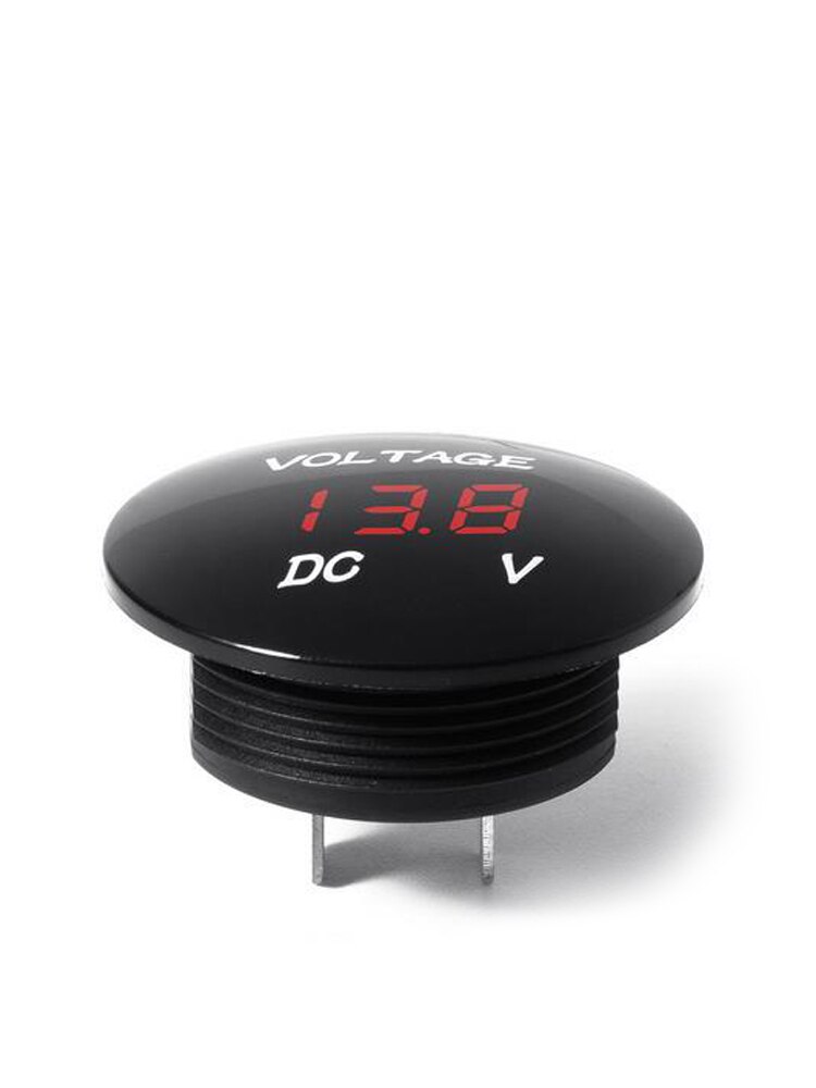 Elistooop 12V-24V Car Short Circuit Protective Bat... – Grandado