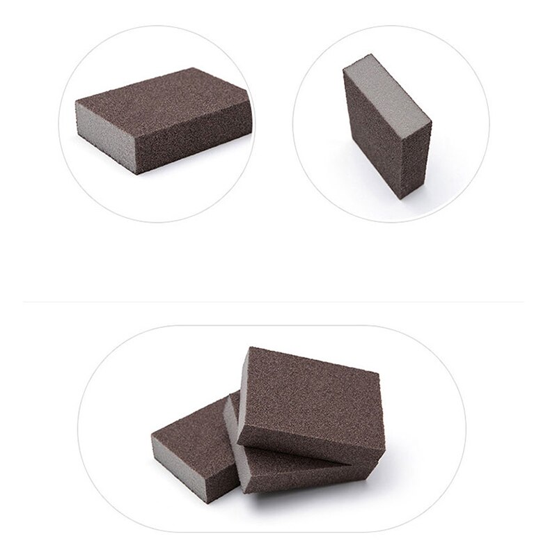 Cleaning Brush Stainless Steel Magic Rust Remover ... – Grandado