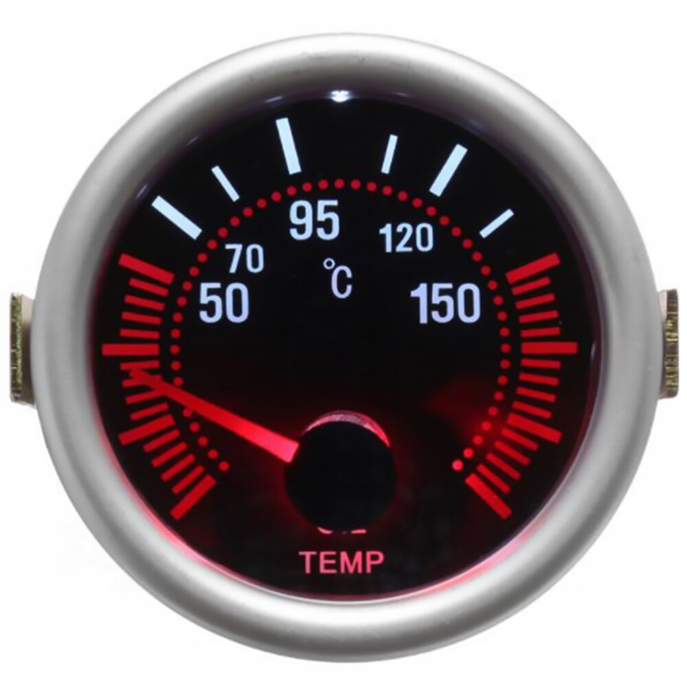 1Pc Duurzaam Auto Olie Temperatuur Meter Olie Temp... – Grandado